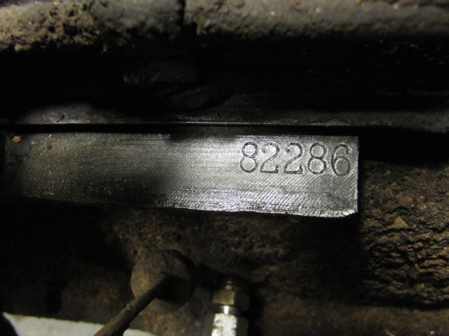 How to Read a ID Plate | fxfjholden.com